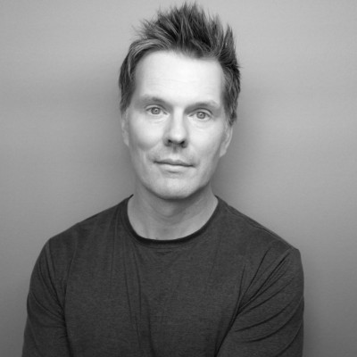 PR Vibes® 25th Anniversary Q&A: Phil Harvey, Light Reading - Calysto